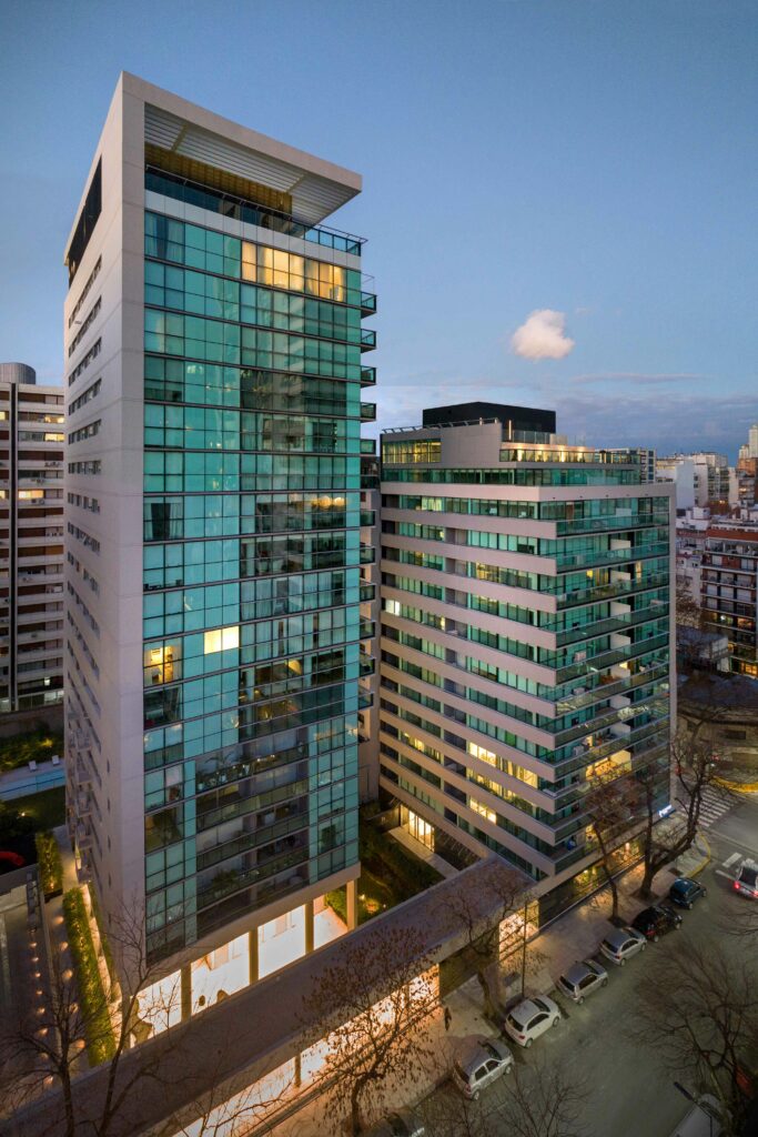 Torres Deco Palermo Nuevo: exclusividad y confort en el corazón de la ...