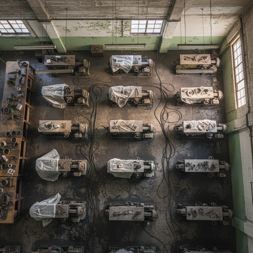 Cimientos Quebrados: La Alarma Social por la Educación Técnica Global - Arquitecturar https ...