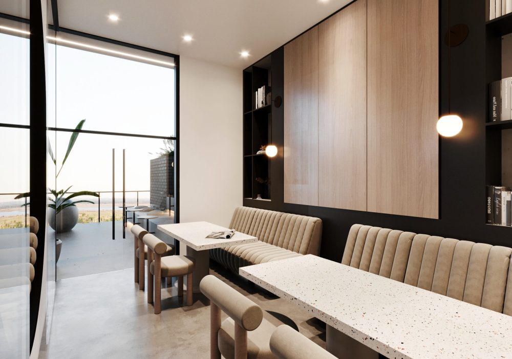 Bygger Pop: La Vanguardia Arquitectónica Llega a Santa Fe - Arquitecturar